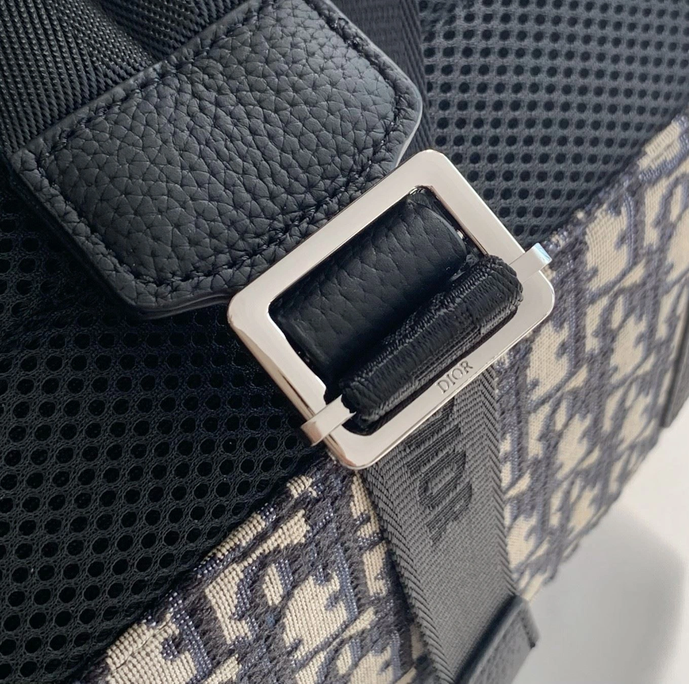 OEM Mens Christian Dior Backpacks