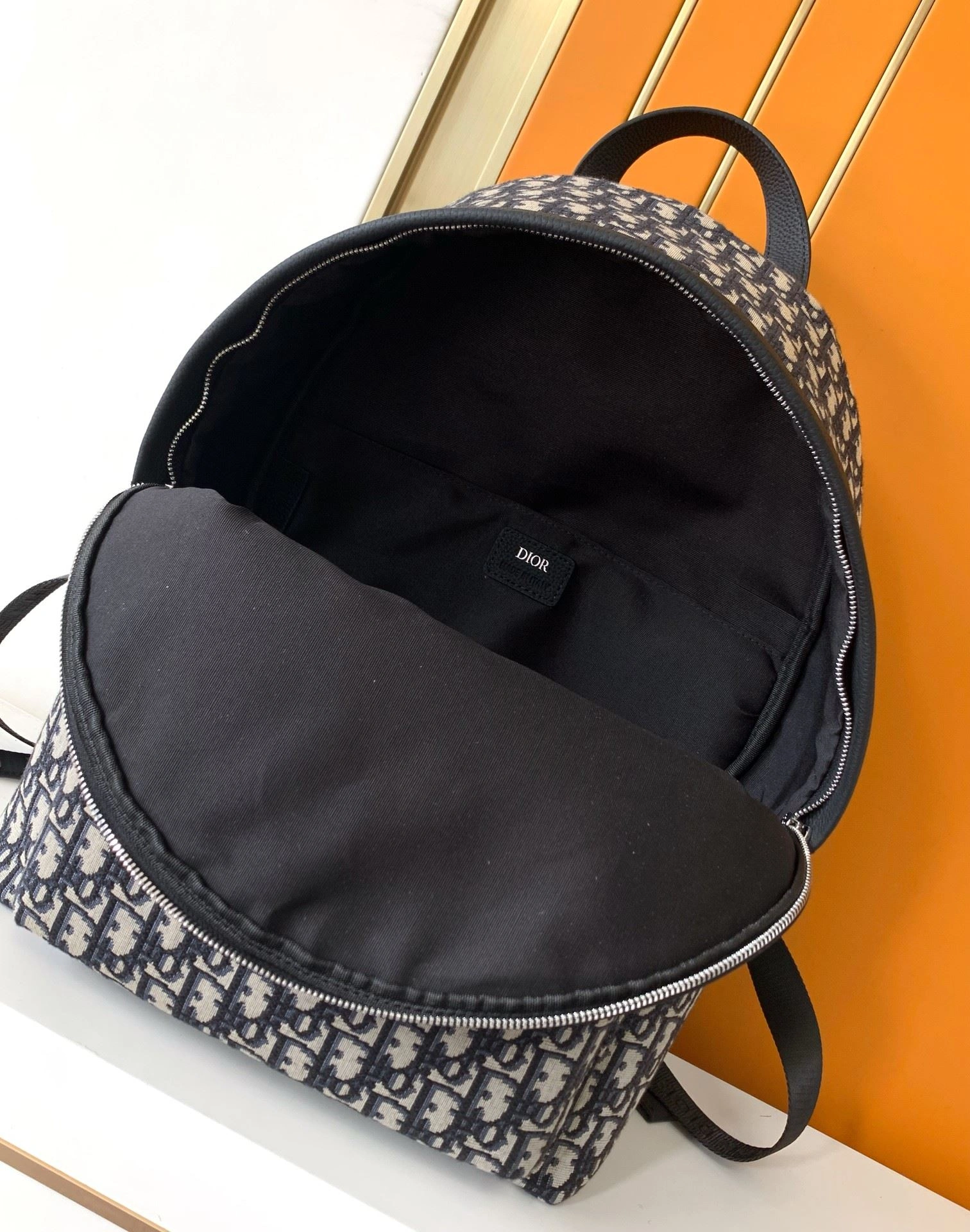 OEM Mens Christian Dior Backpacks