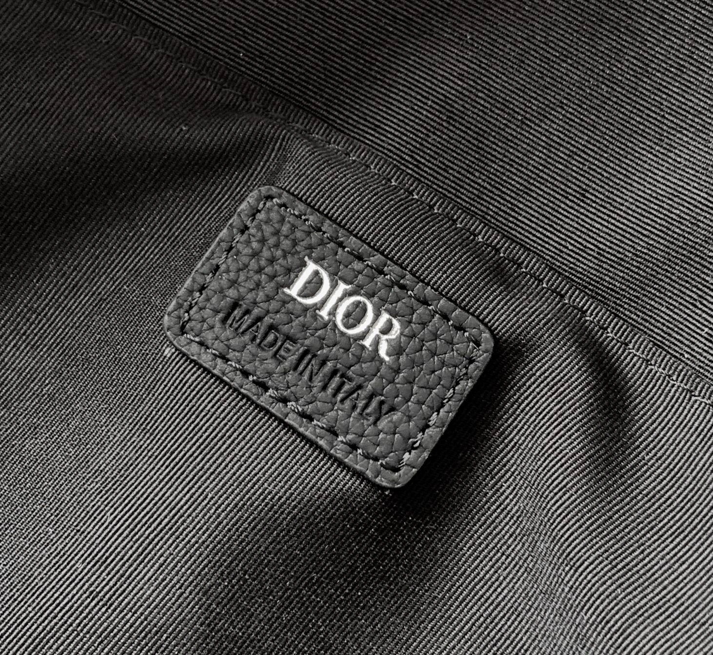 OEM Mens Christian Dior Backpacks