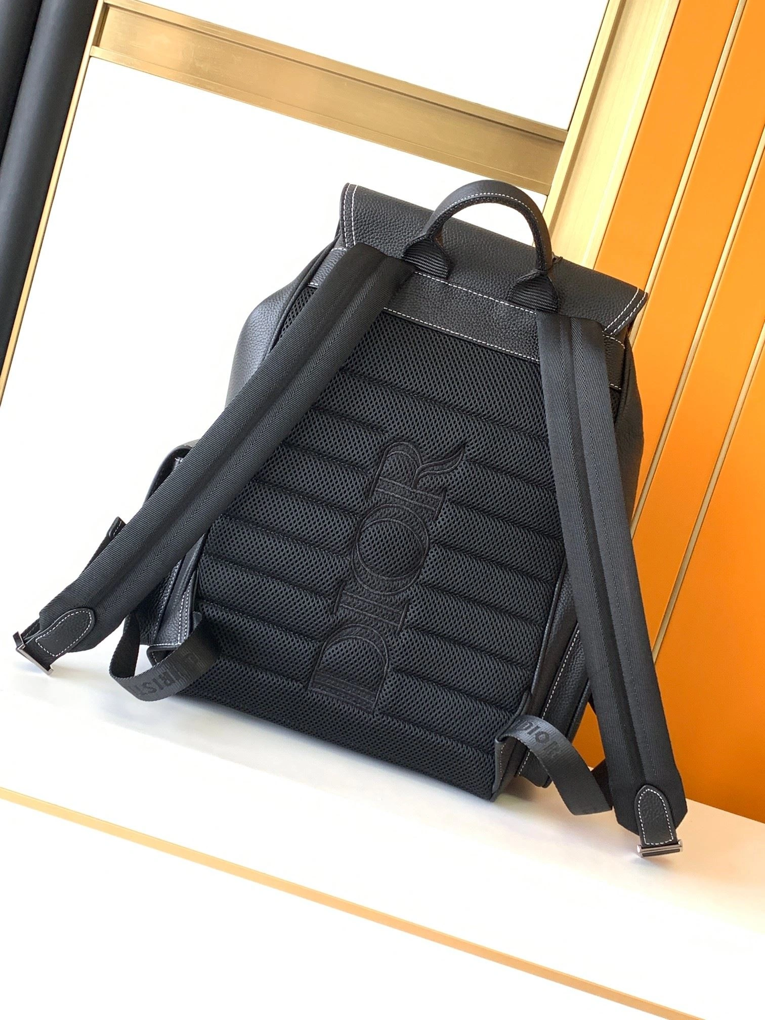 Factory-made Mens Christian Dior Backpacks