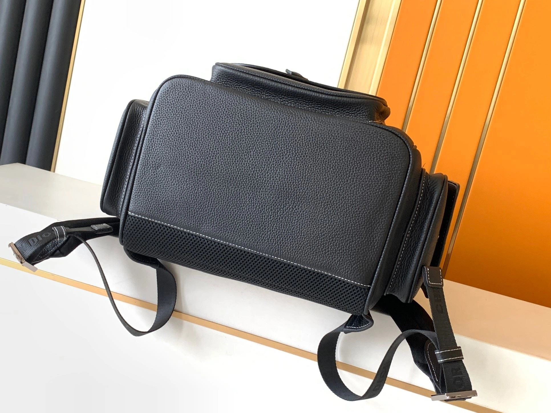 Factory-made Mens Christian Dior Backpacks