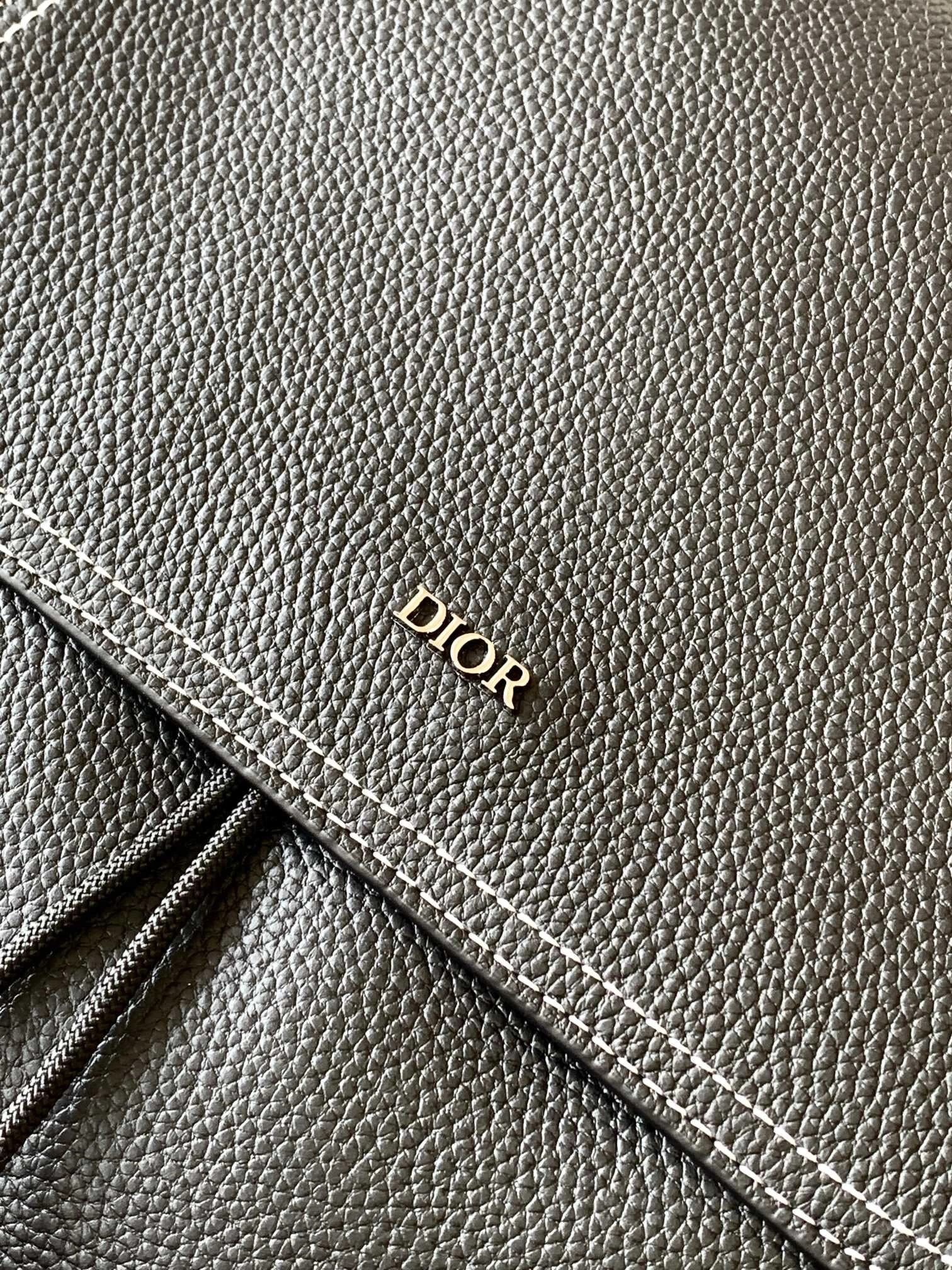 Factory-made Mens Christian Dior Backpacks