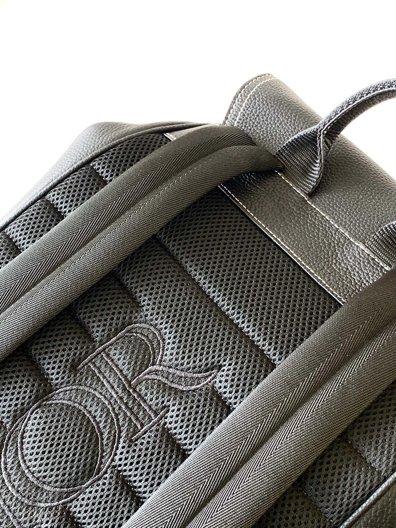 Factory-made Mens Christian Dior Backpacks