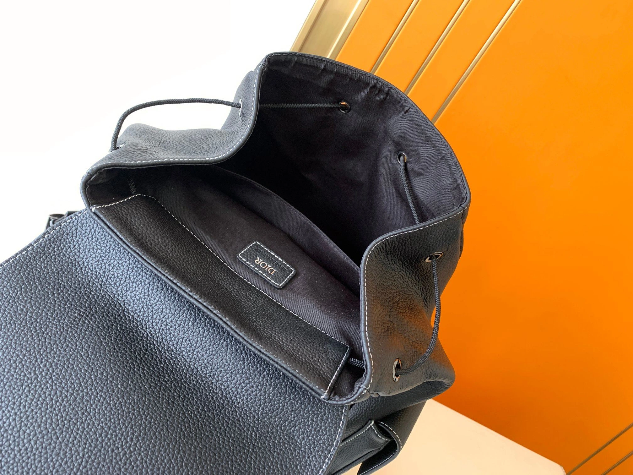 Factory-made Mens Christian Dior Backpacks