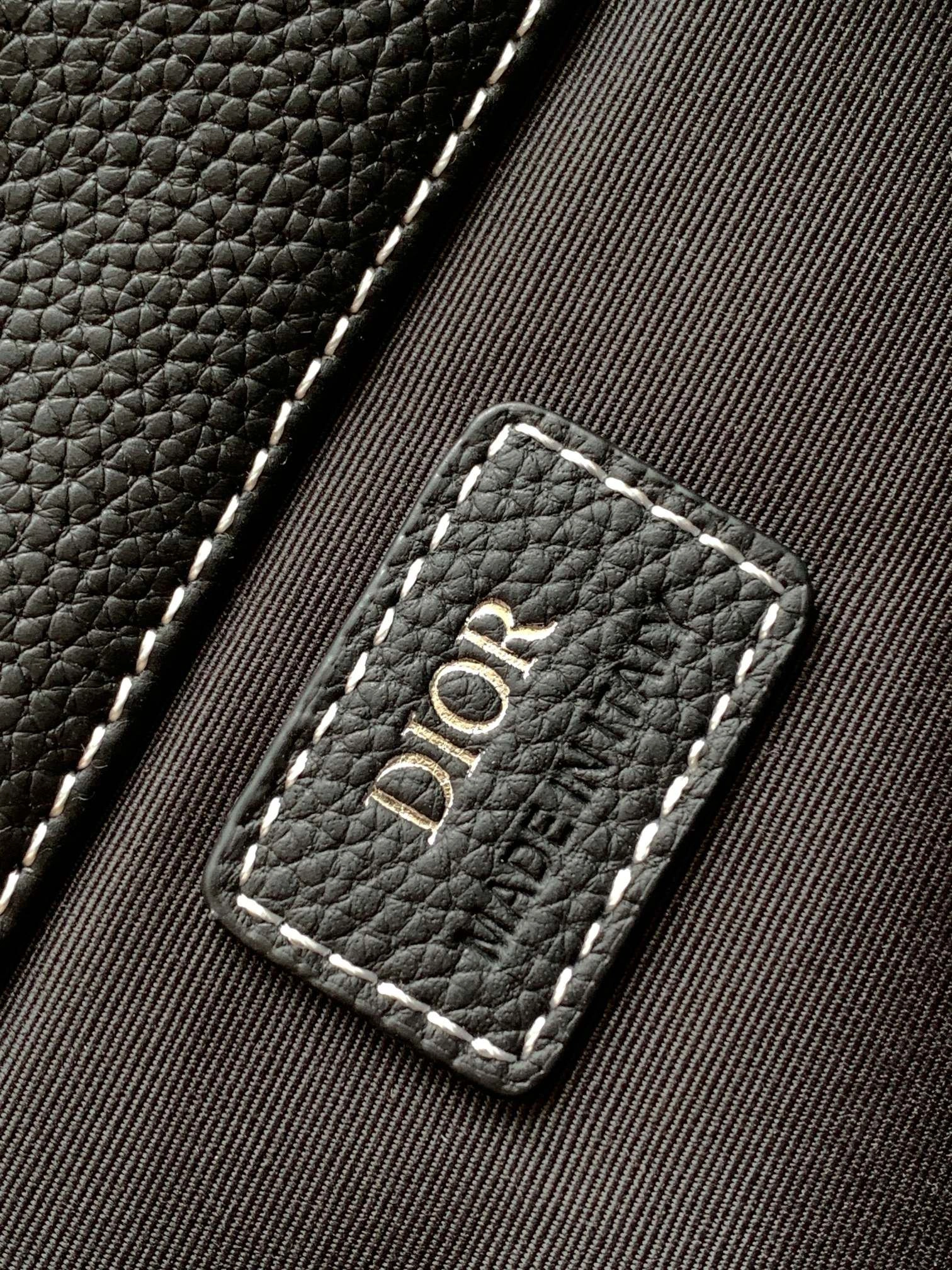 Factory-made Mens Christian Dior Backpacks