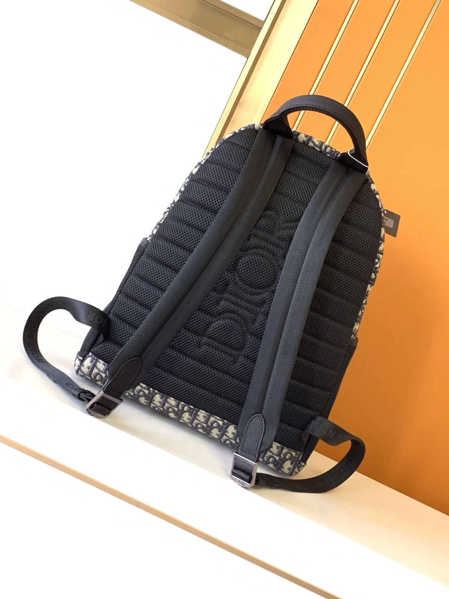 Factory-made Mens Christian Dior Backpacks