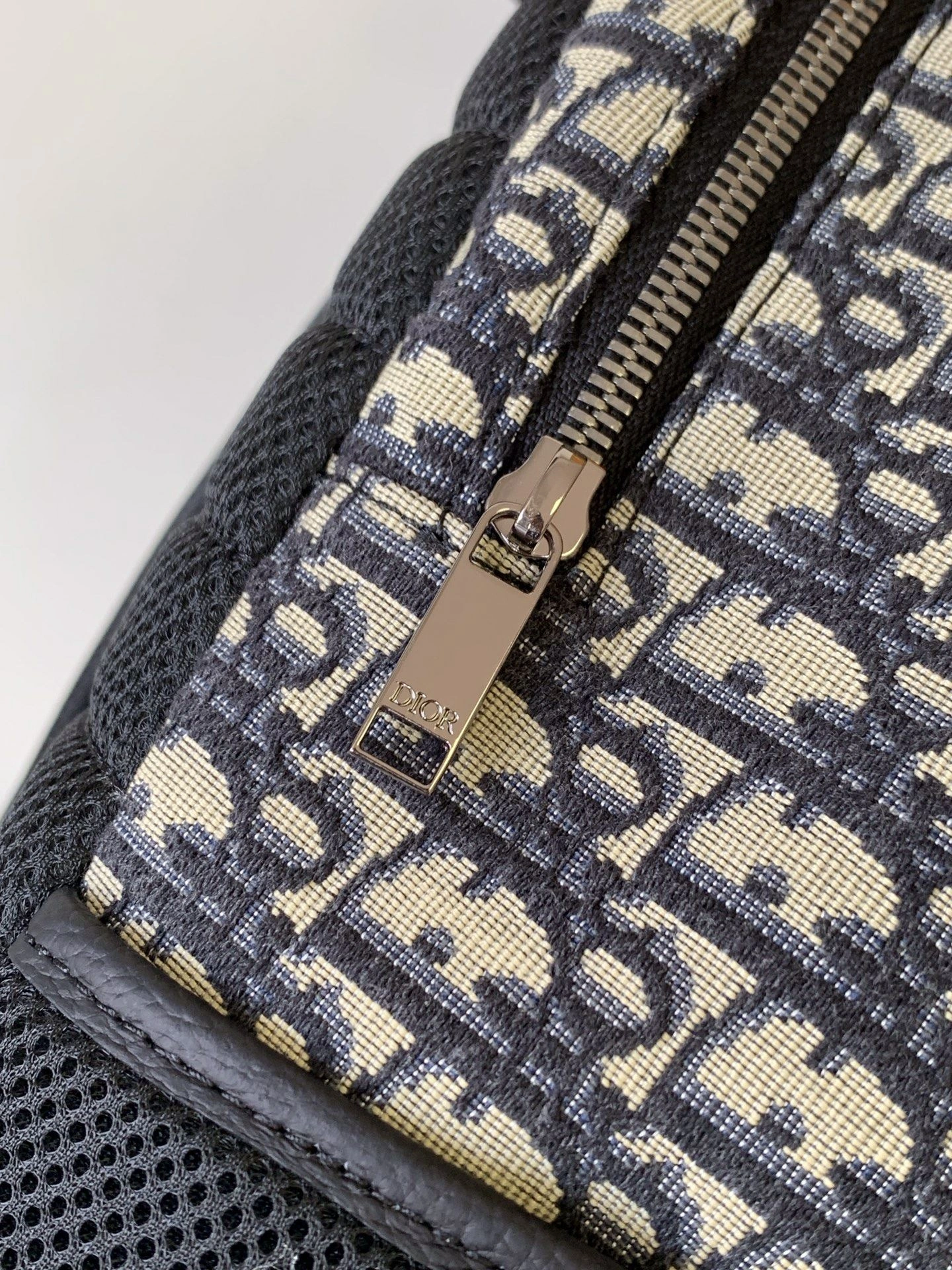 Factory-made Mens Christian Dior Backpacks