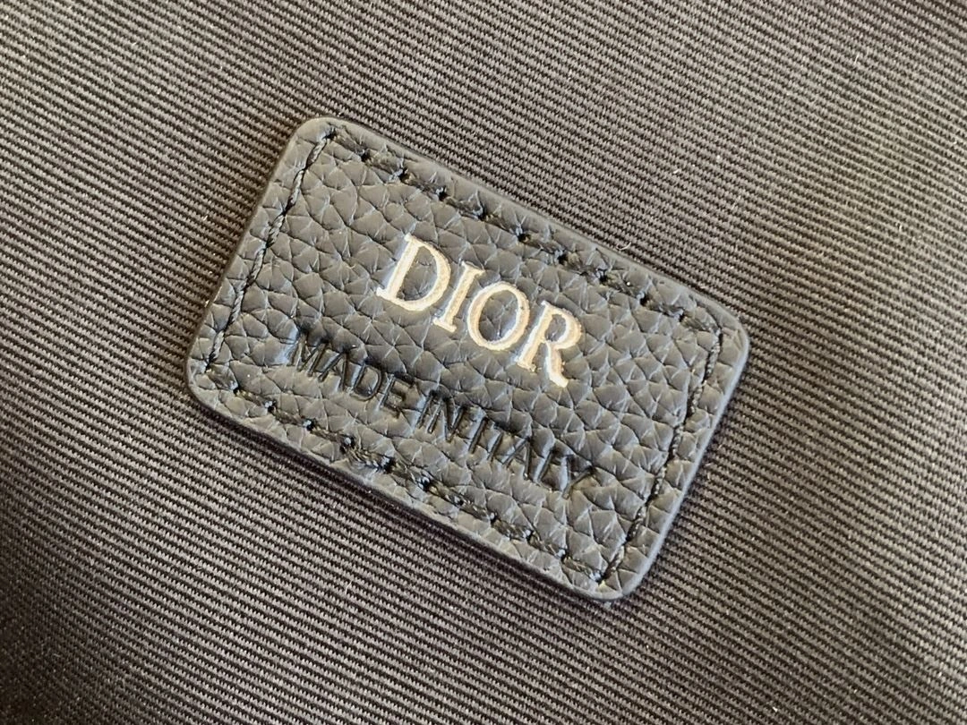 Factory-made Mens Christian Dior Backpacks