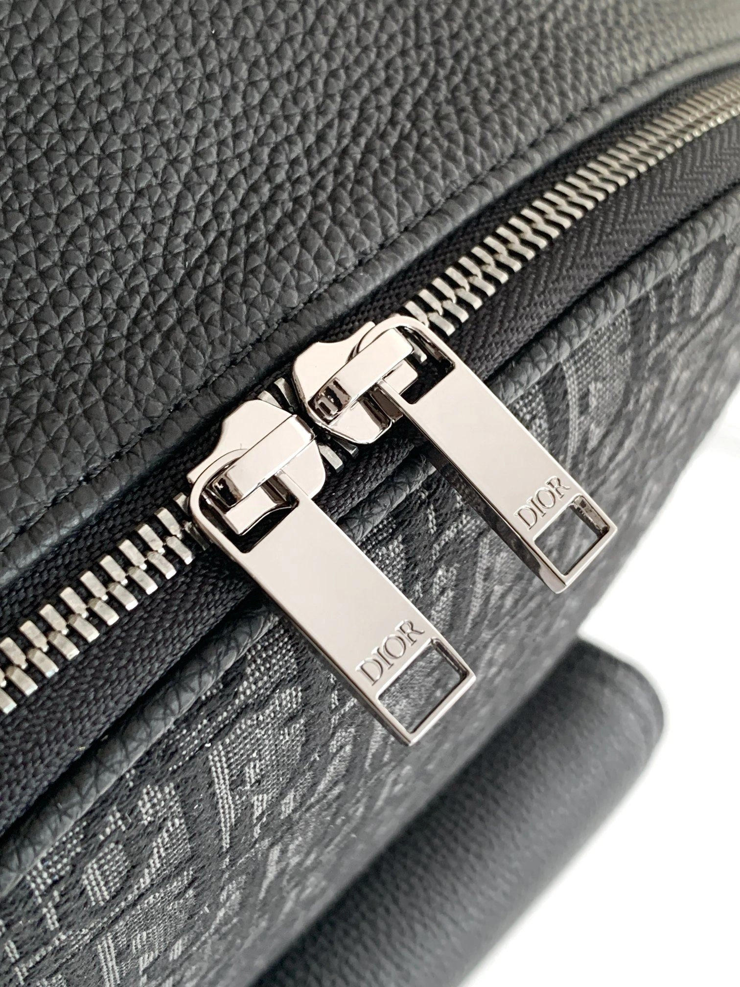 Authentic Mens Christian Dior Backpacks