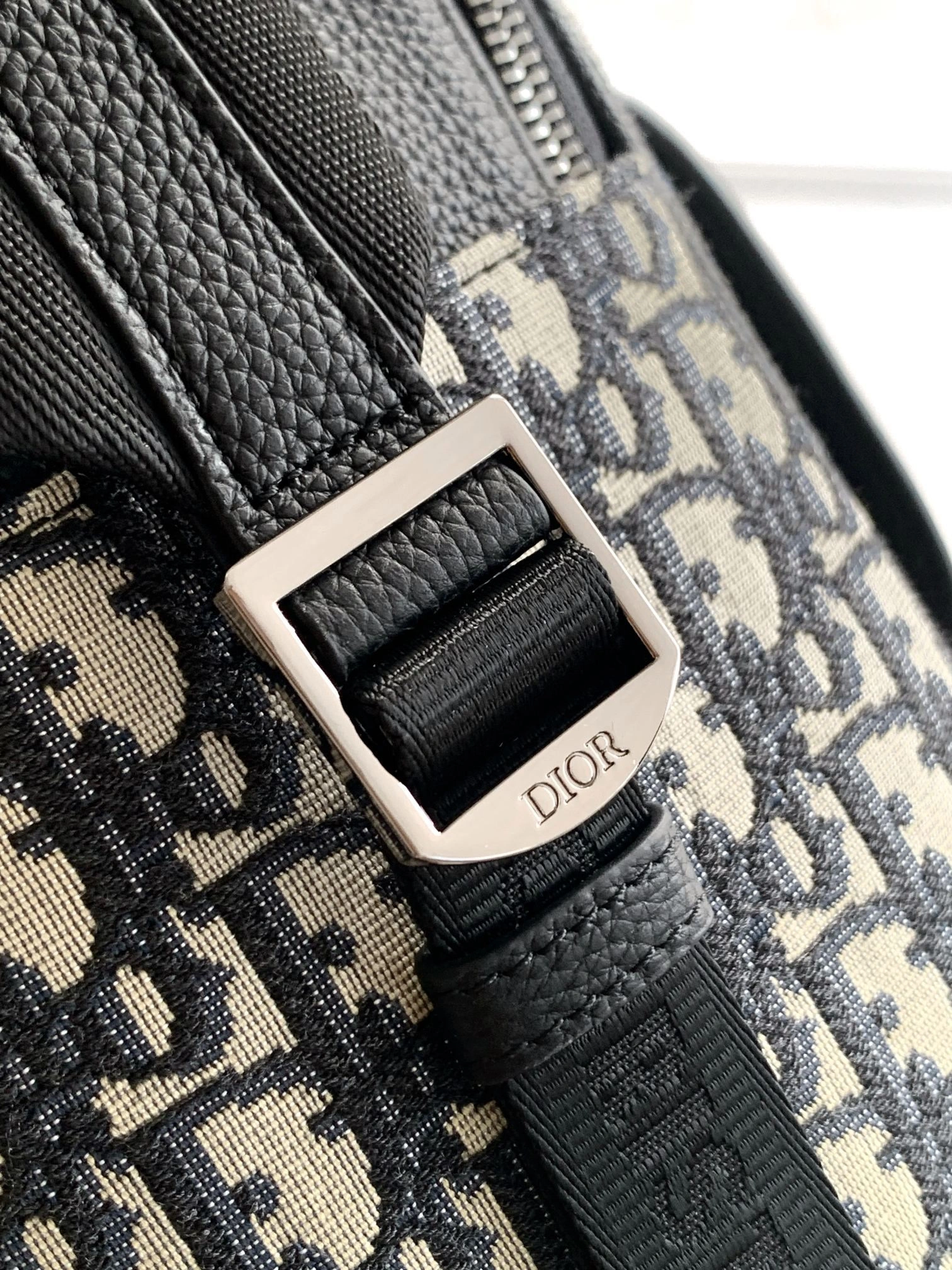Inexpensive Mens Christian Dior Backpacks
