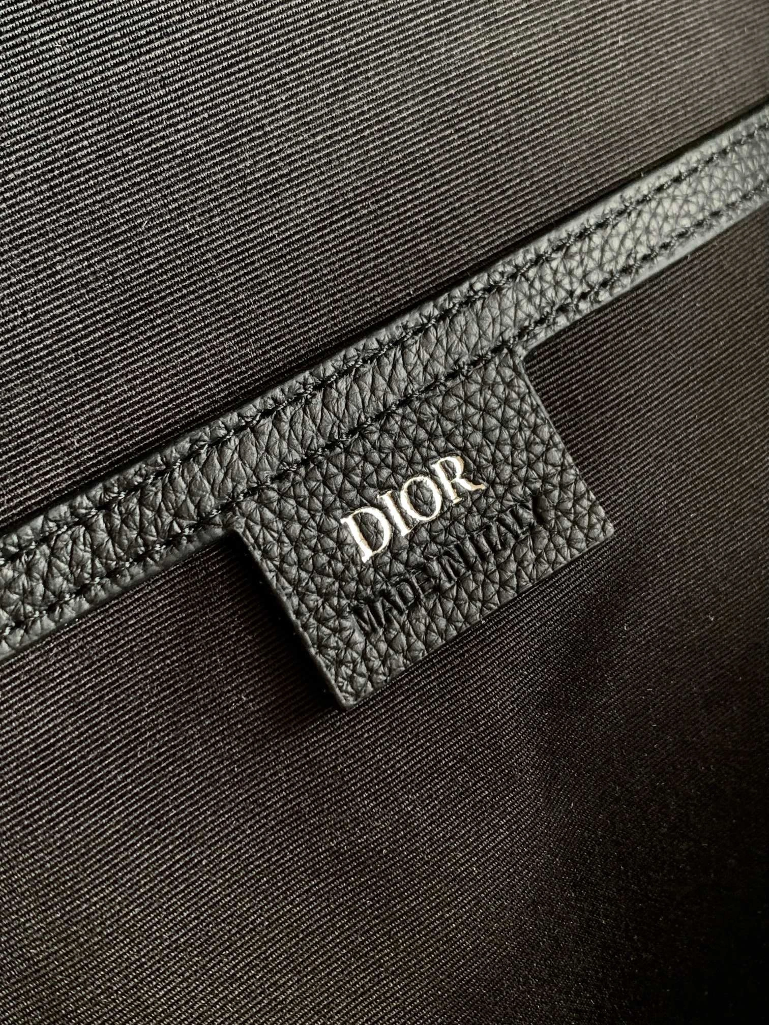 Inexpensive Mens Christian Dior Backpacks