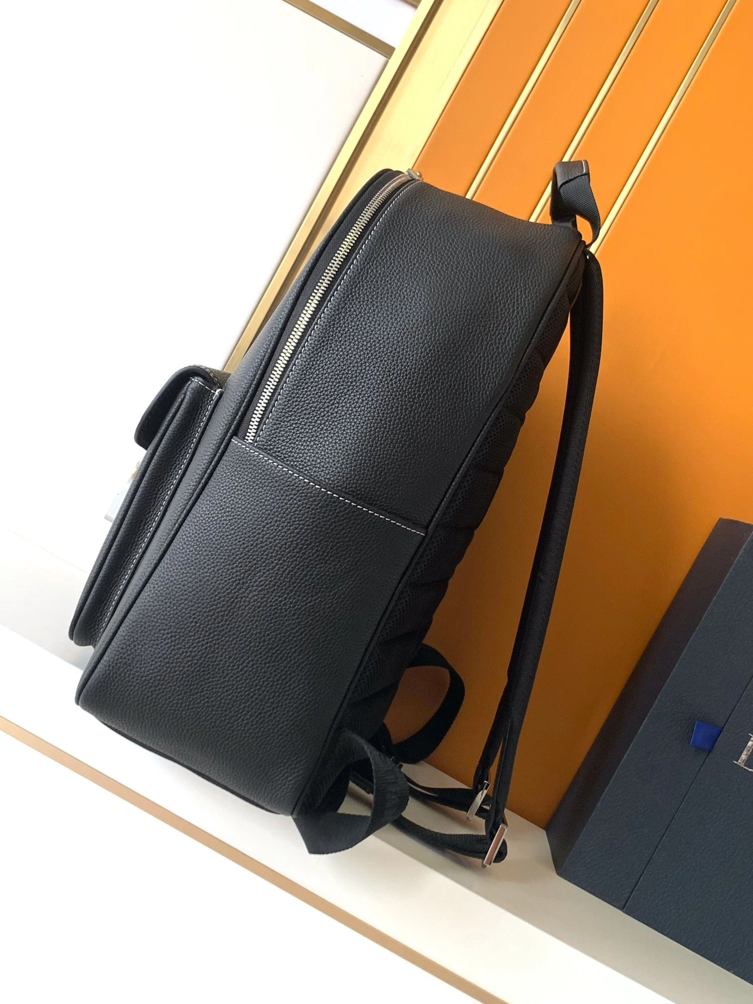 Perfect replica Mens Christian Dior Backpacks