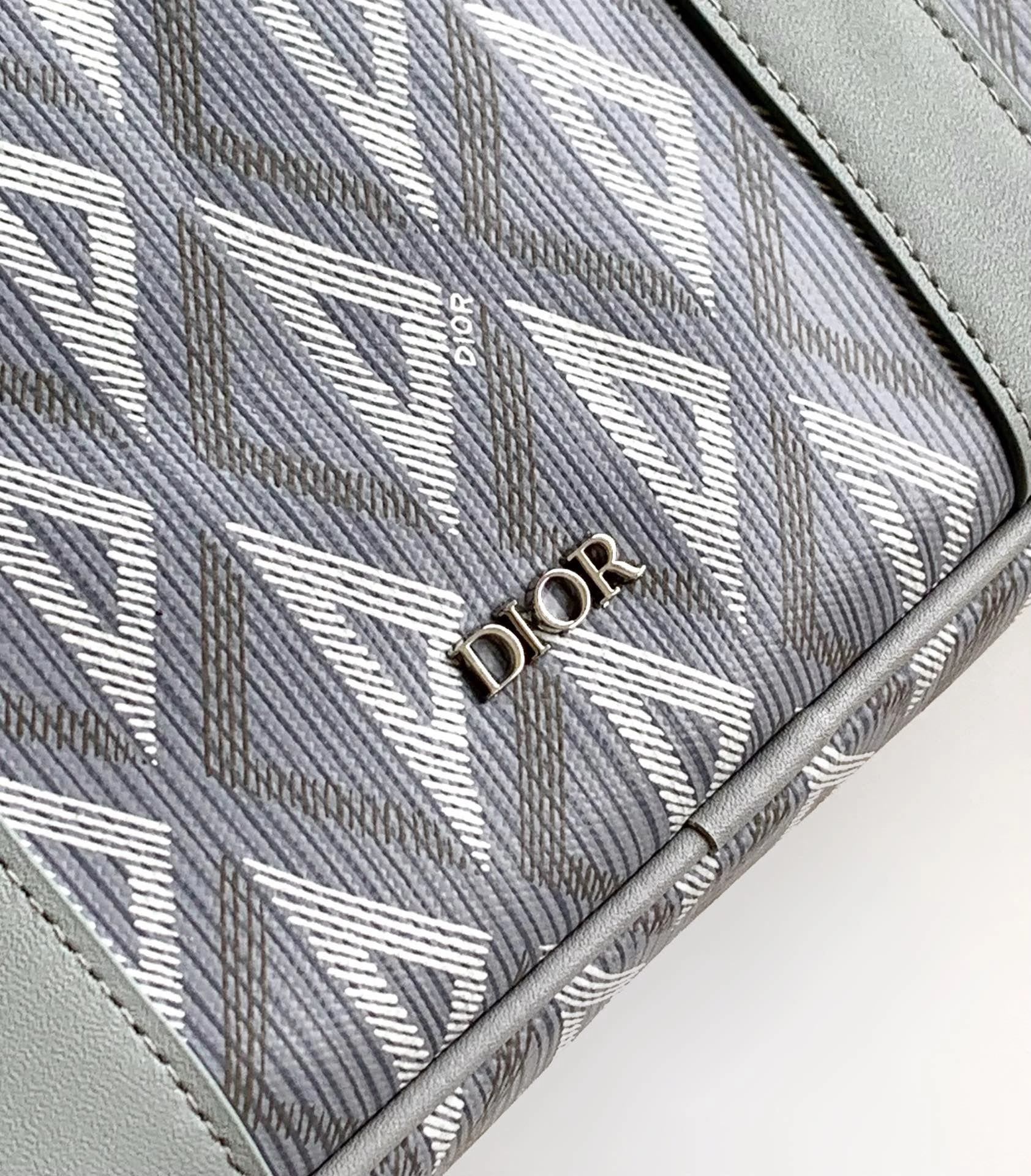 Inexpensive Mens Christian Dior Backpacks