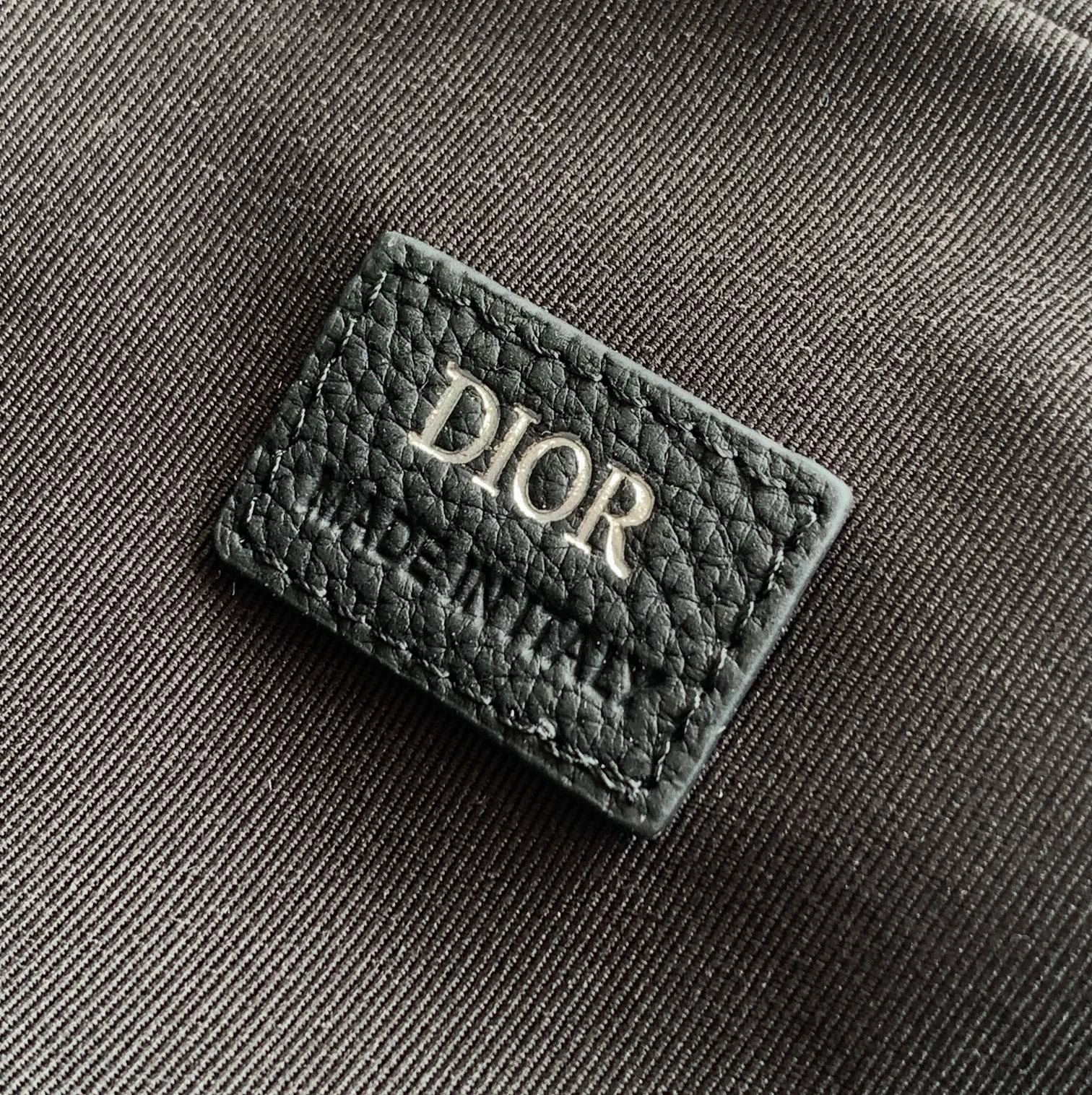 Cut-rate Mens Christian Dior Backpacks