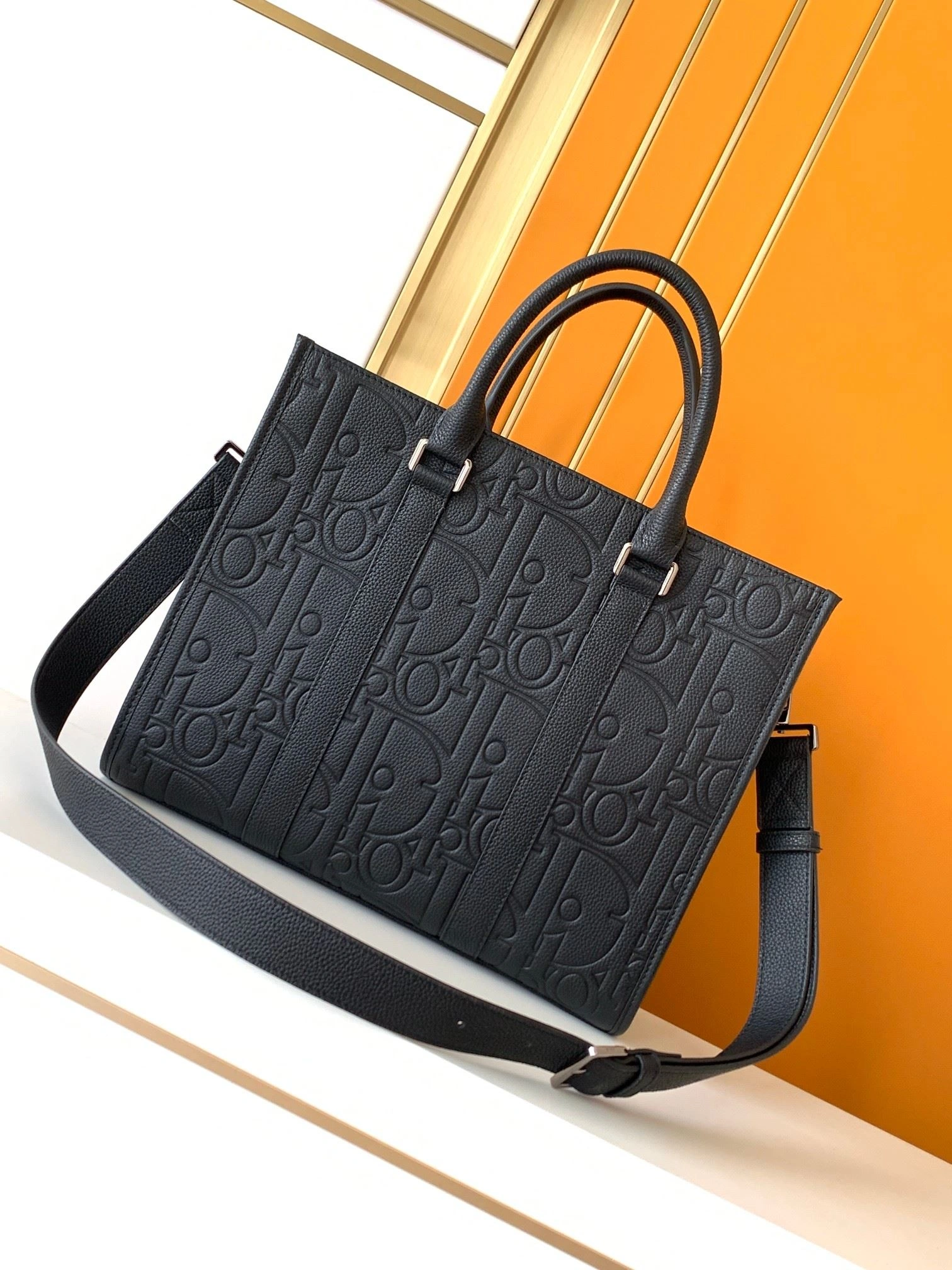 Bargain Mens Christian Dior Backpacks