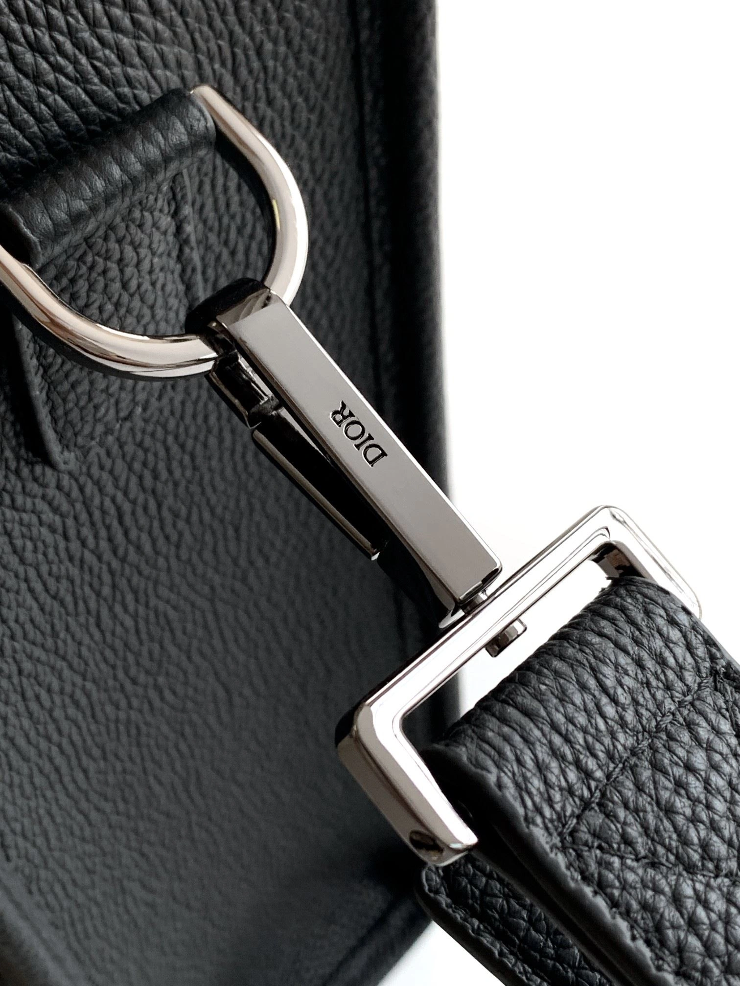 Bargain Mens Christian Dior Backpacks