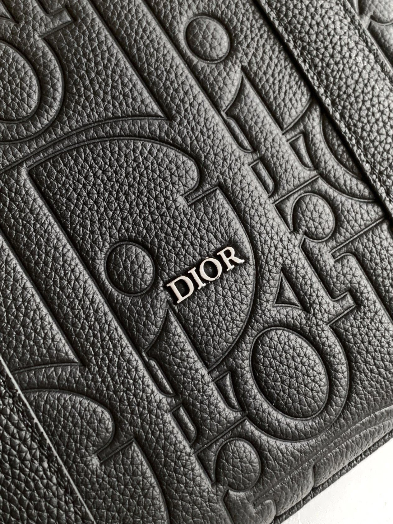 Bargain Mens Christian Dior Backpacks