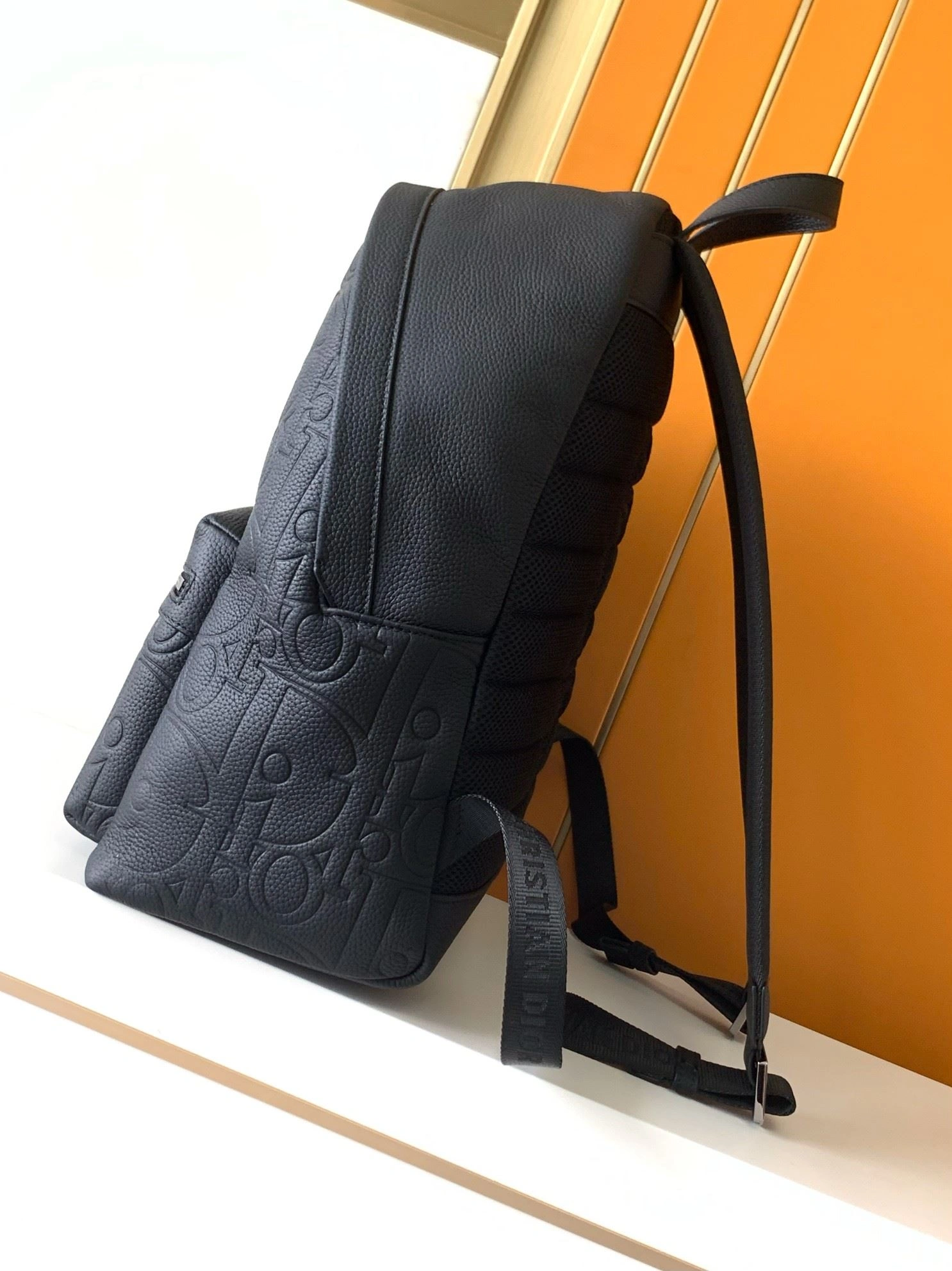 Low-cost Mens Christian Dior Backpacks