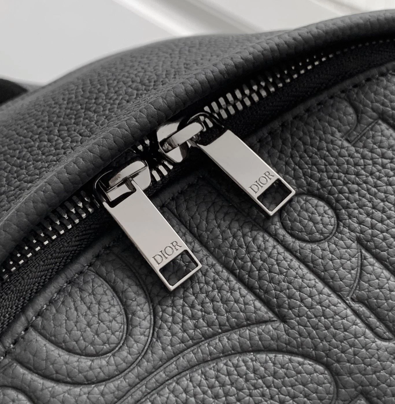 Low-cost Mens Christian Dior Backpacks