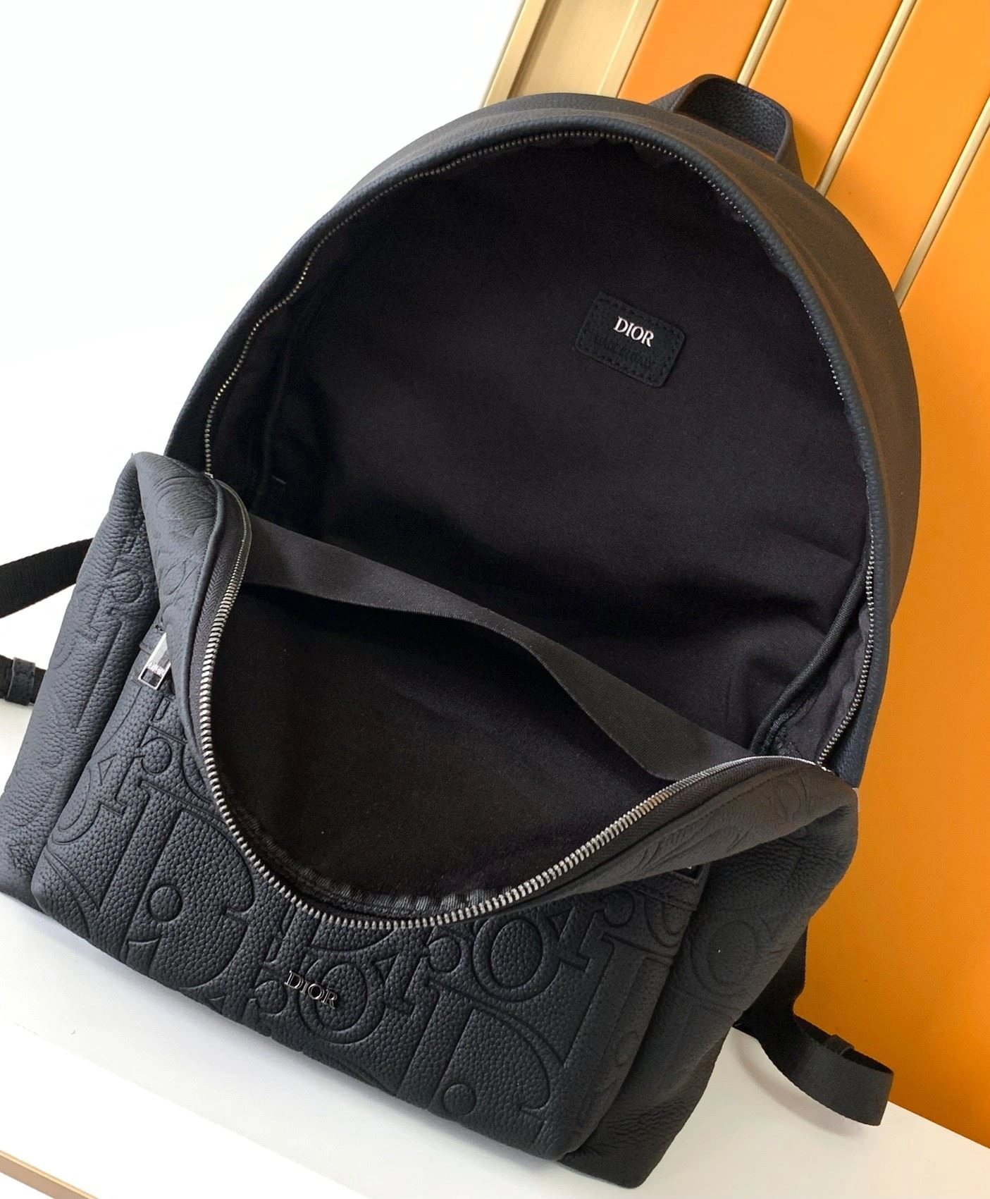 Low-cost Mens Christian Dior Backpacks