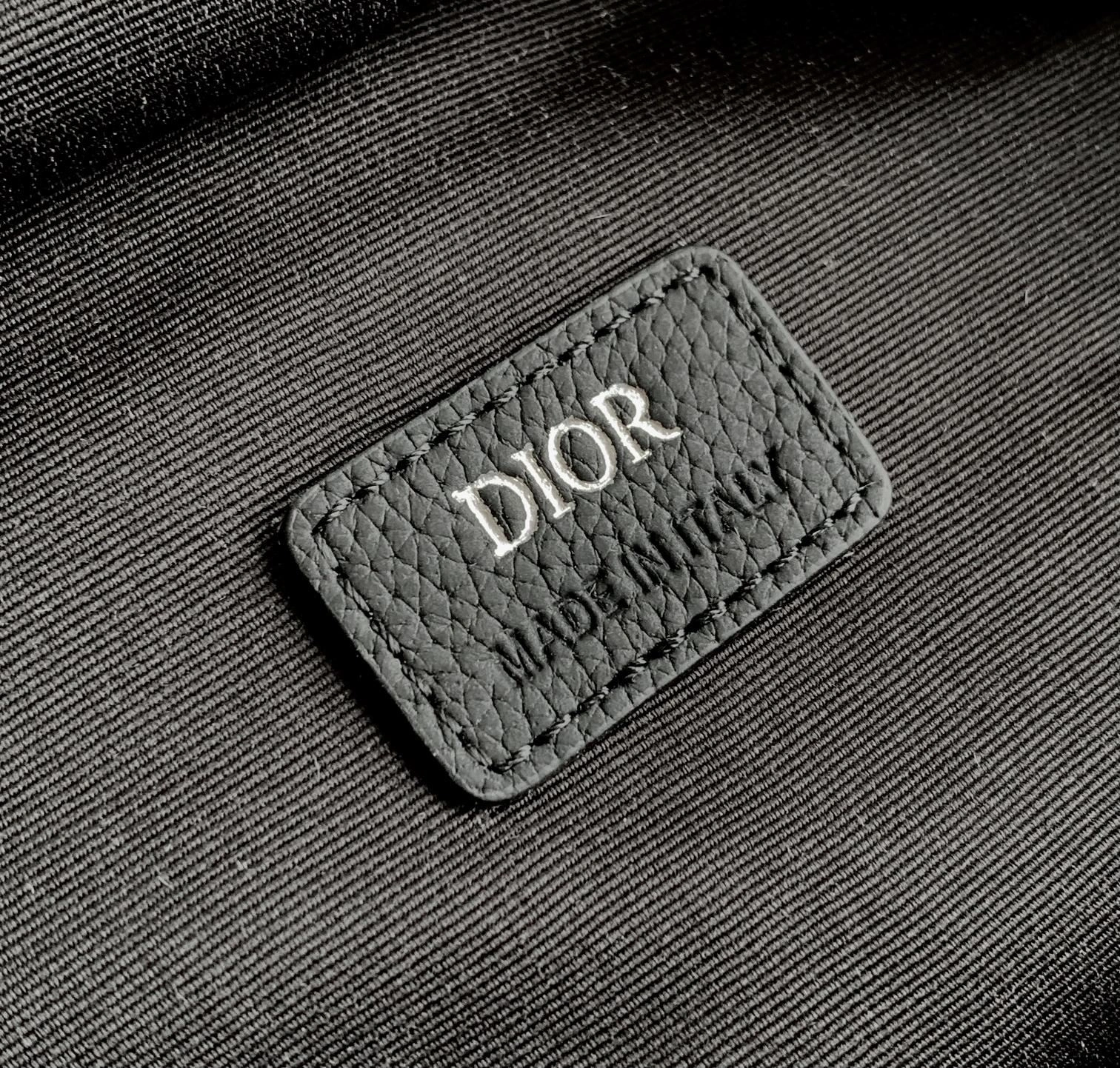 Low-cost Mens Christian Dior Backpacks