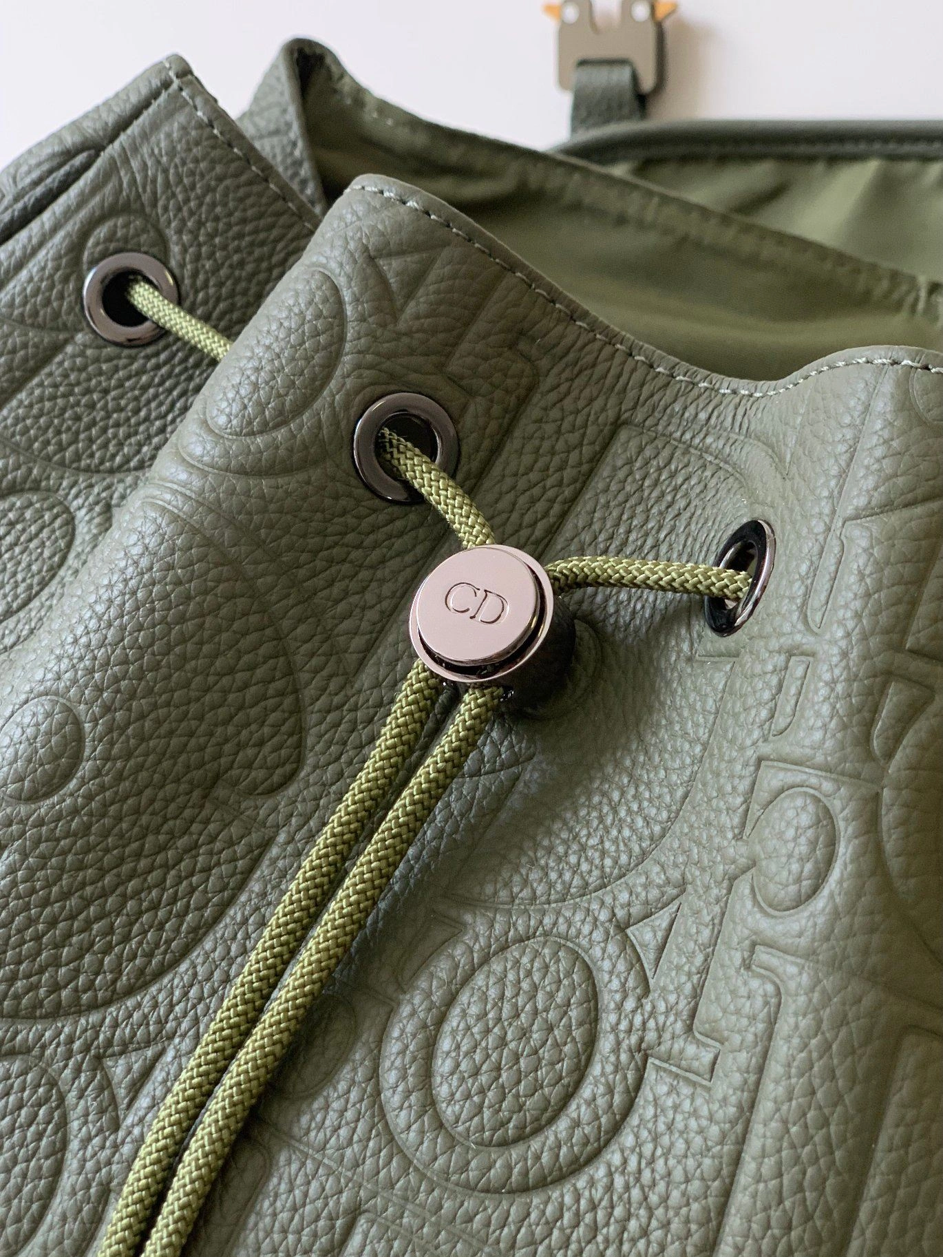 Discounted Mens Christian Dior Backpacks