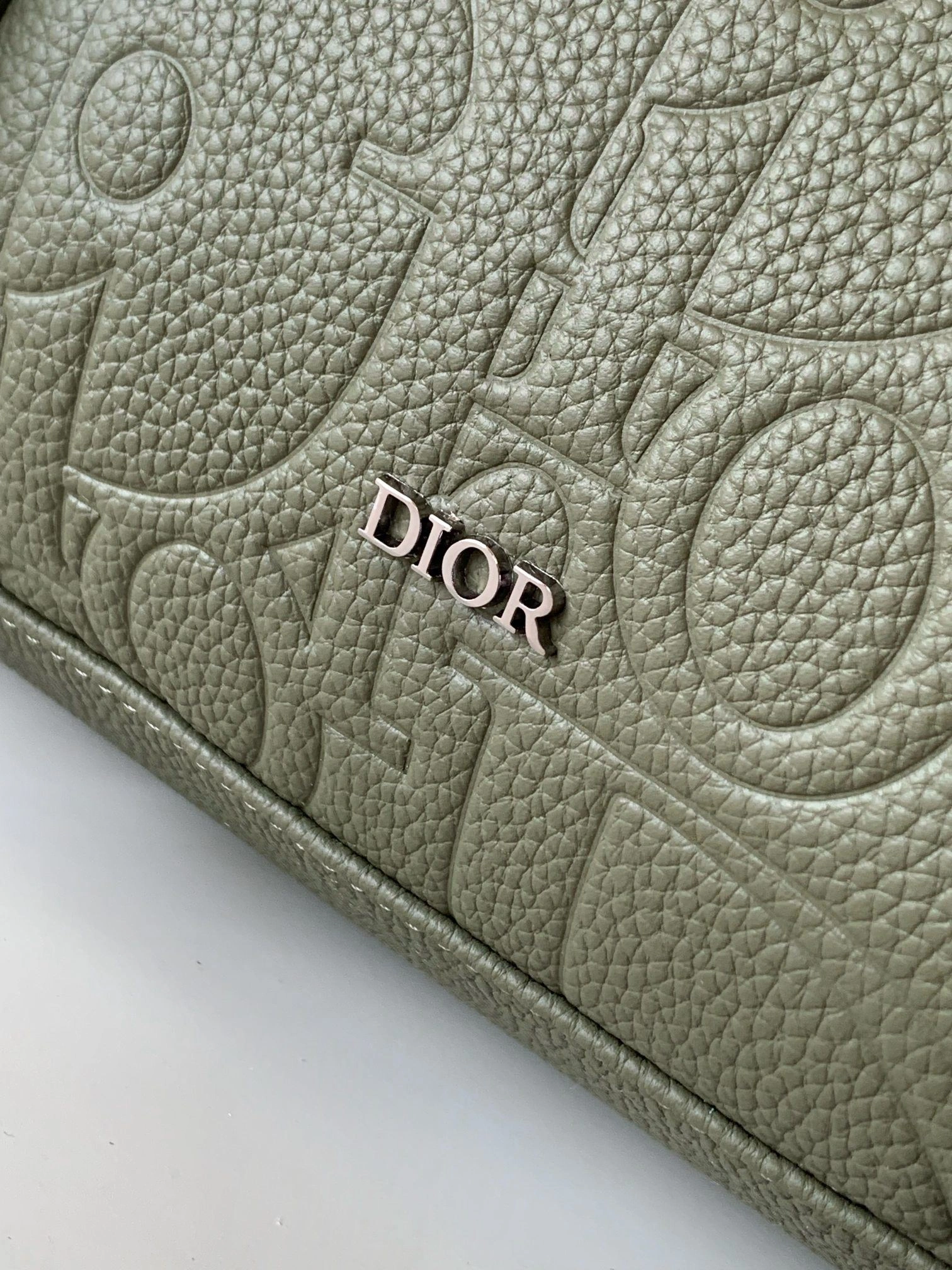 Discounted Mens Christian Dior Backpacks