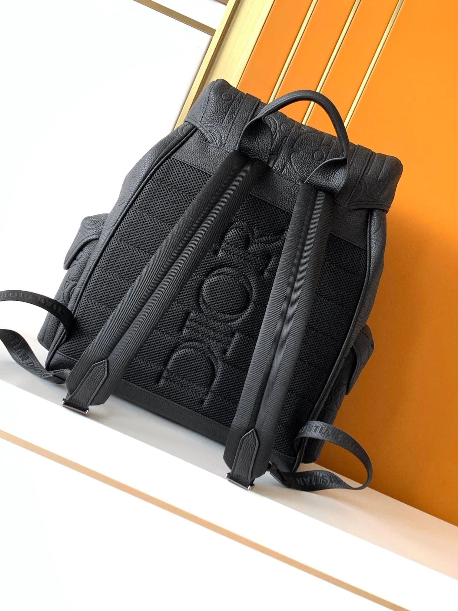 Value-priced Mens Christian Dior Backpacks