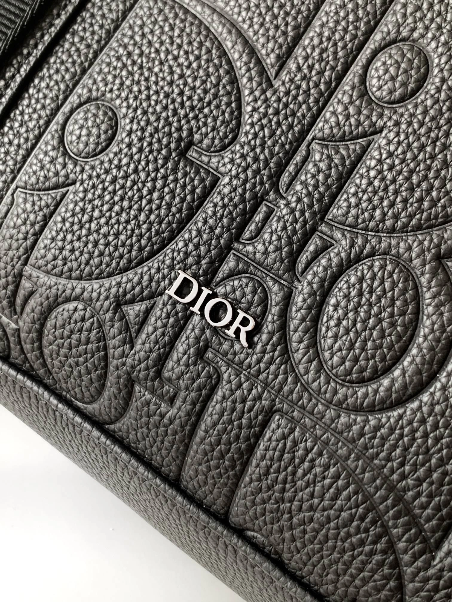 Value-priced Mens Christian Dior Backpacks