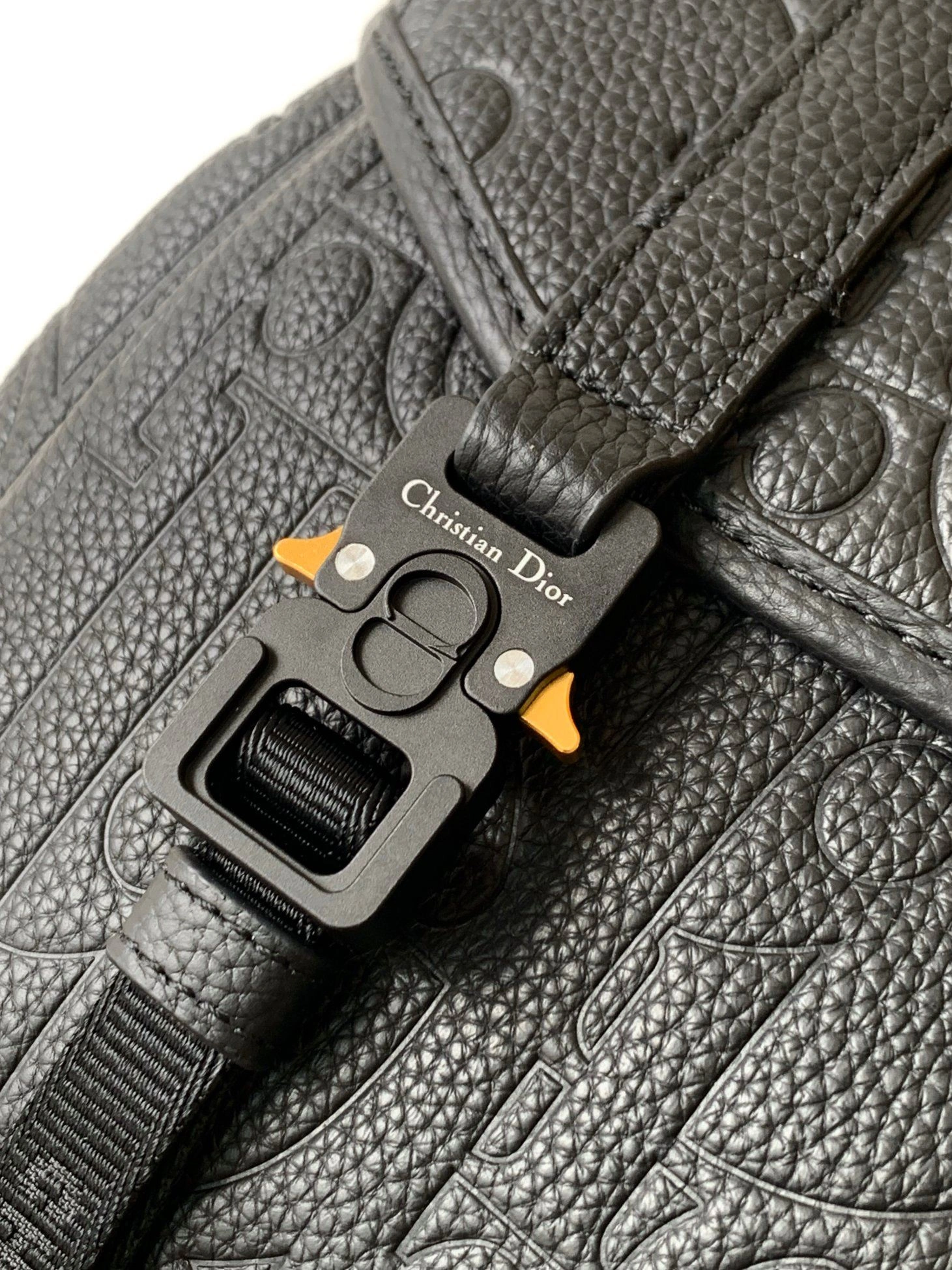 Value-priced Mens Christian Dior Backpacks