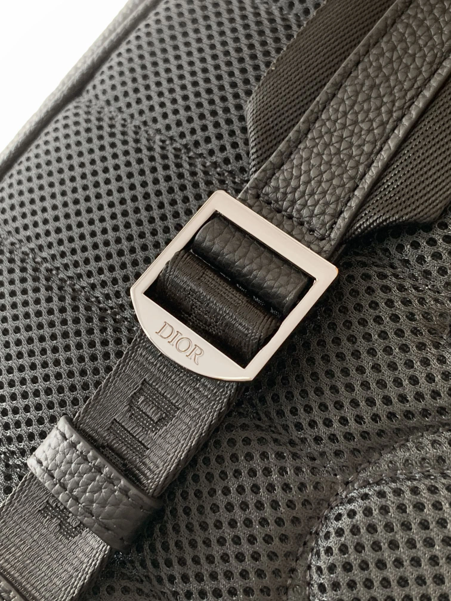 Value-priced Mens Christian Dior Backpacks