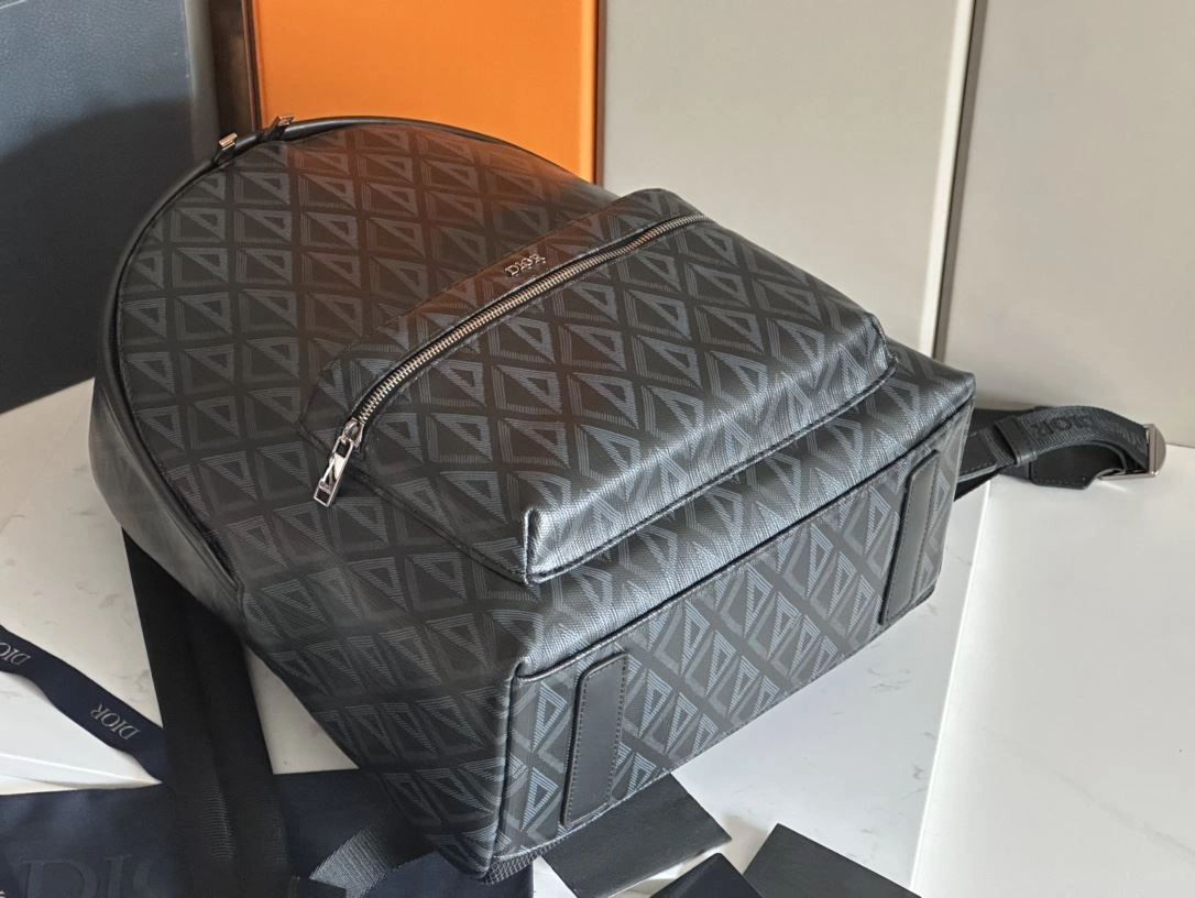 Economical Mens Christian Dior Backpacks