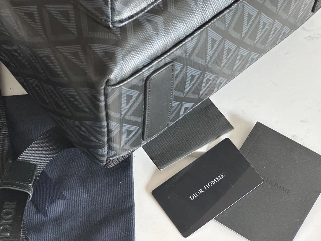 Economical Mens Christian Dior Backpacks
