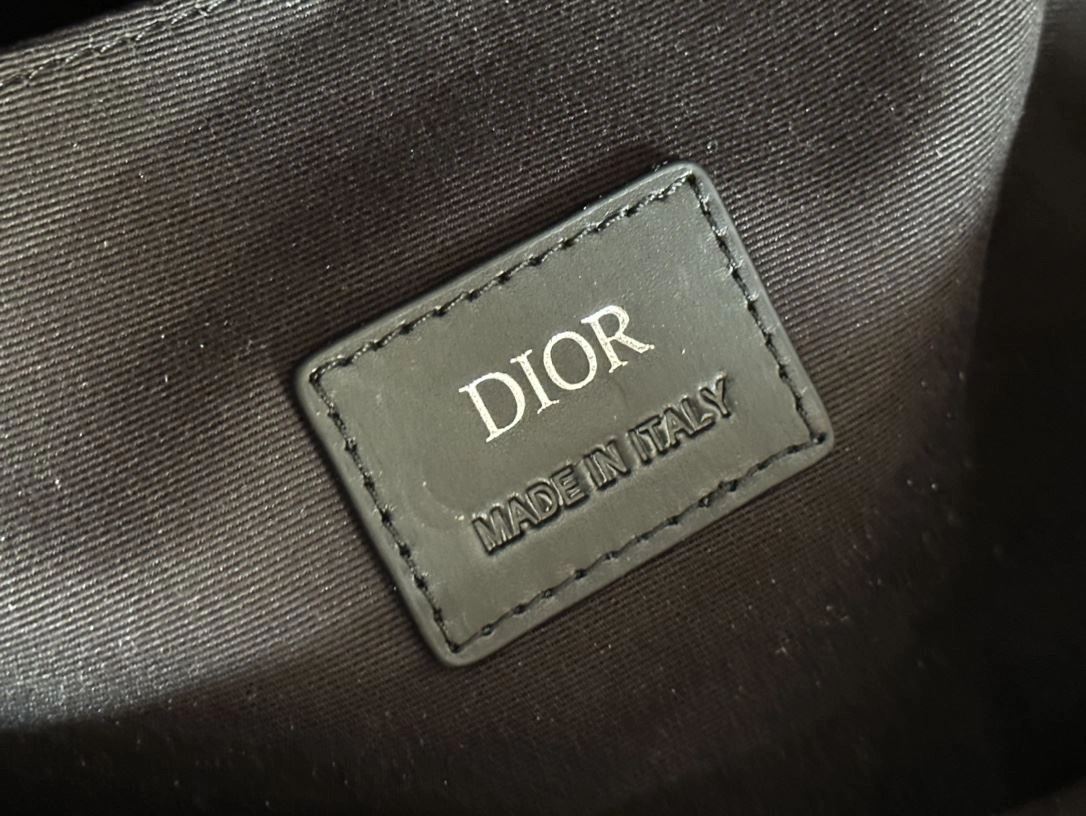 Economical Mens Christian Dior Backpacks