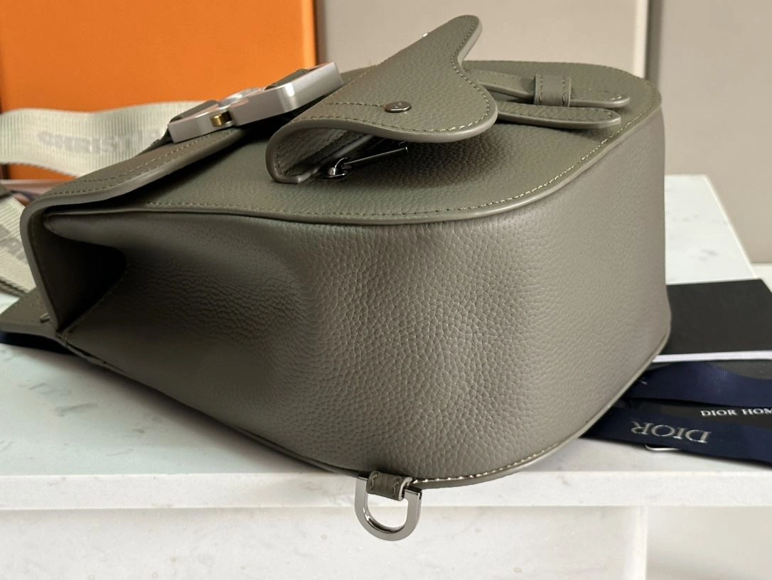Inexpensive Mens Christian Dior Backpacks