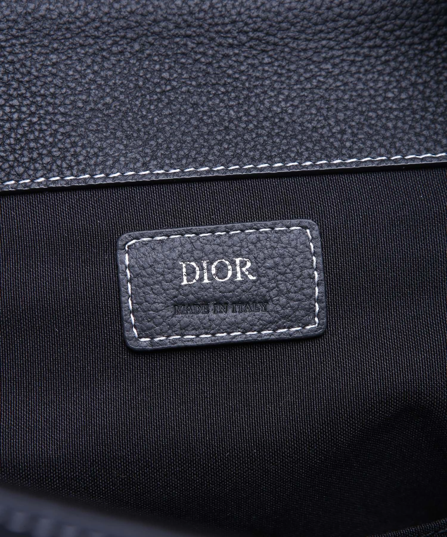Budget-friendly Mens Christian Dior Backpacks