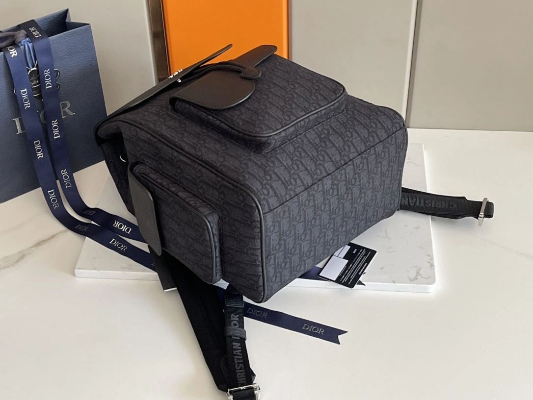 Affordable Mens Christian Dior Backpacks