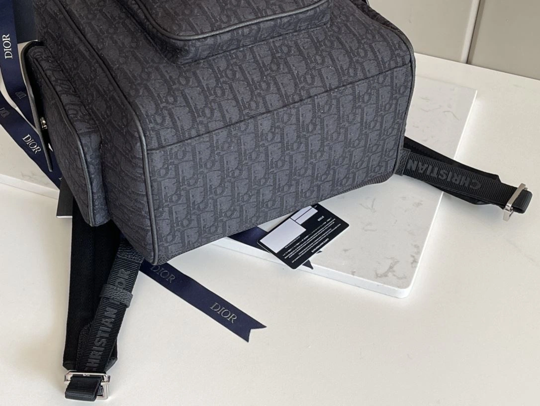 Affordable Mens Christian Dior Backpacks