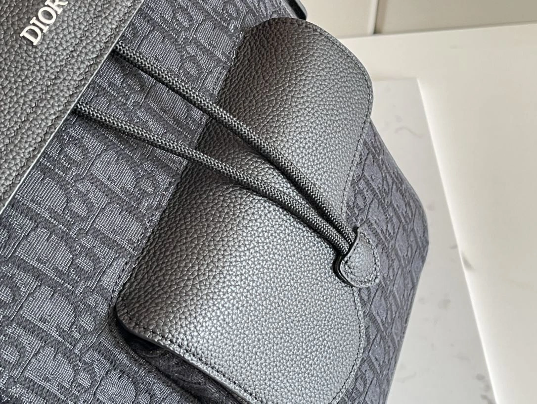 Affordable Mens Christian Dior Backpacks