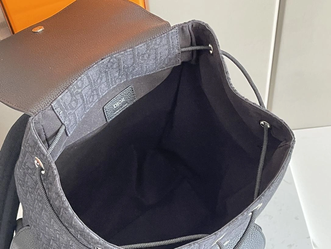 Affordable Mens Christian Dior Backpacks