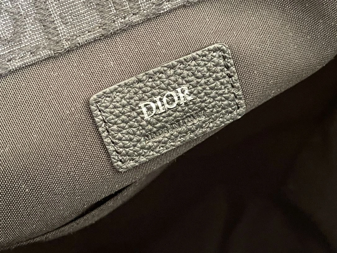 Affordable Mens Christian Dior Backpacks