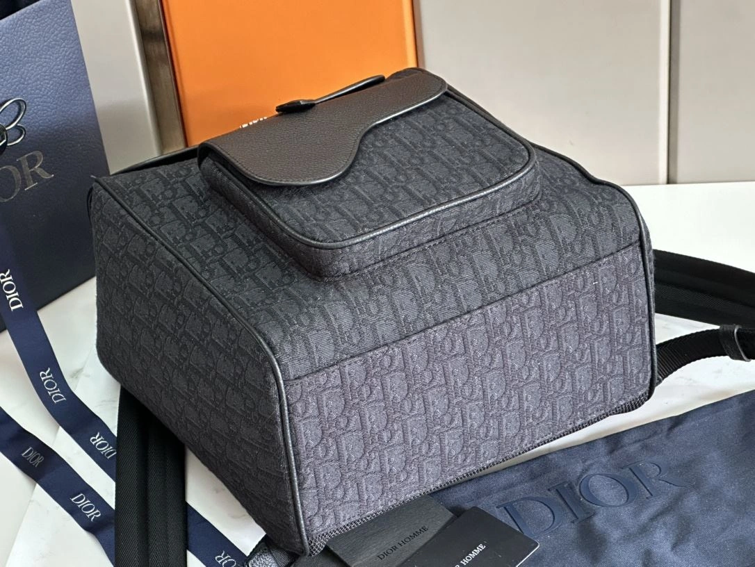 Top match Mens Christian Dior Backpacks