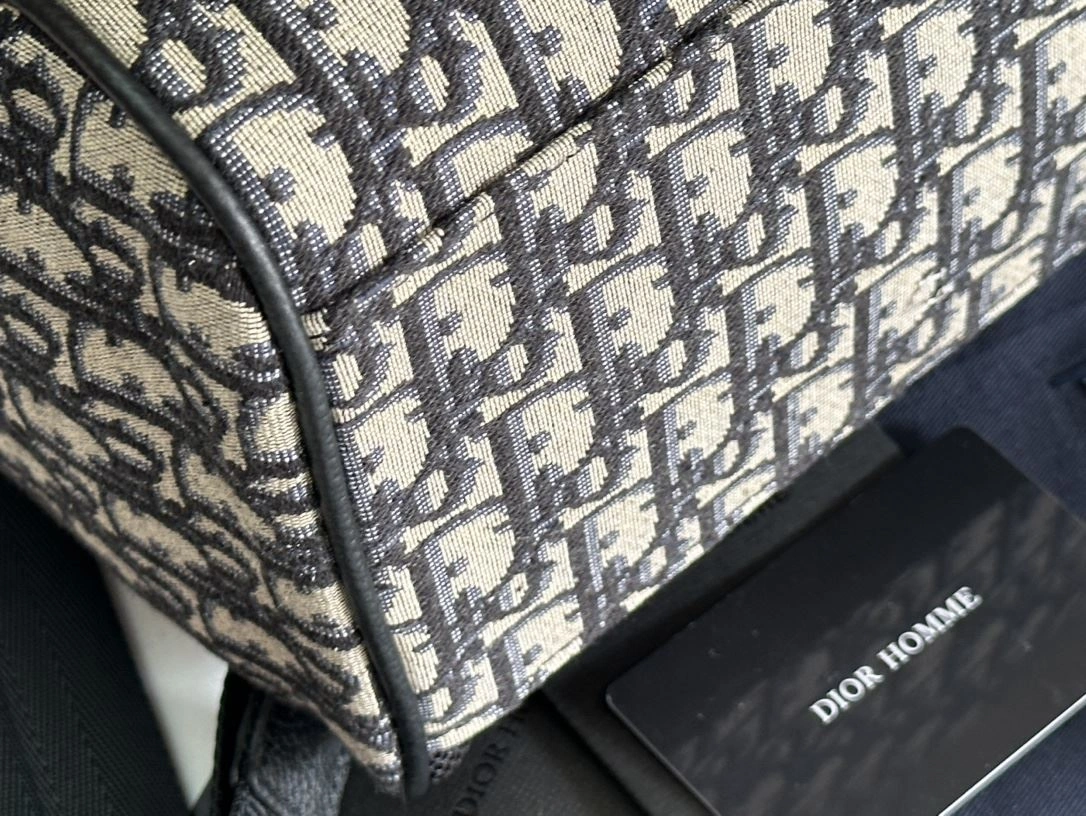 Factory-made Mens Christian Dior Backpacks