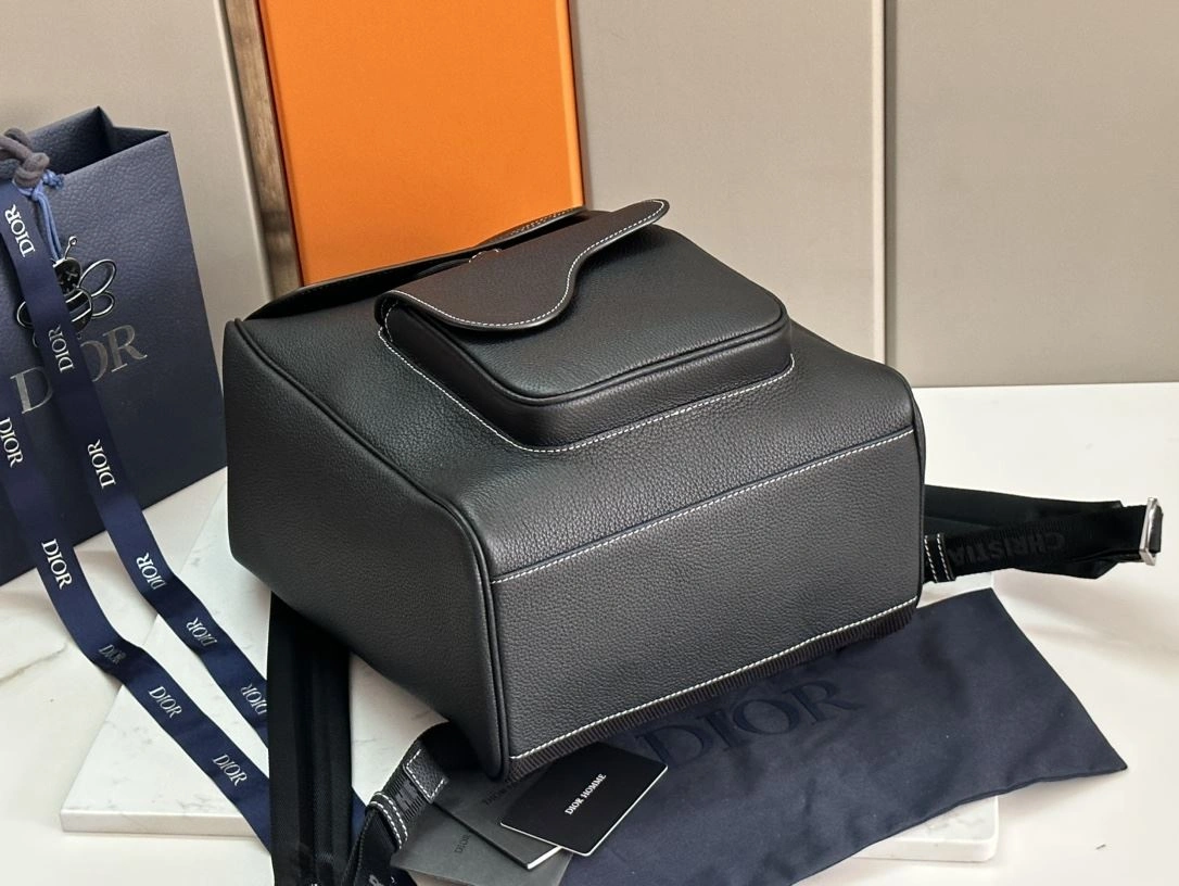 Perfect replica Mens Christian Dior Backpacks
