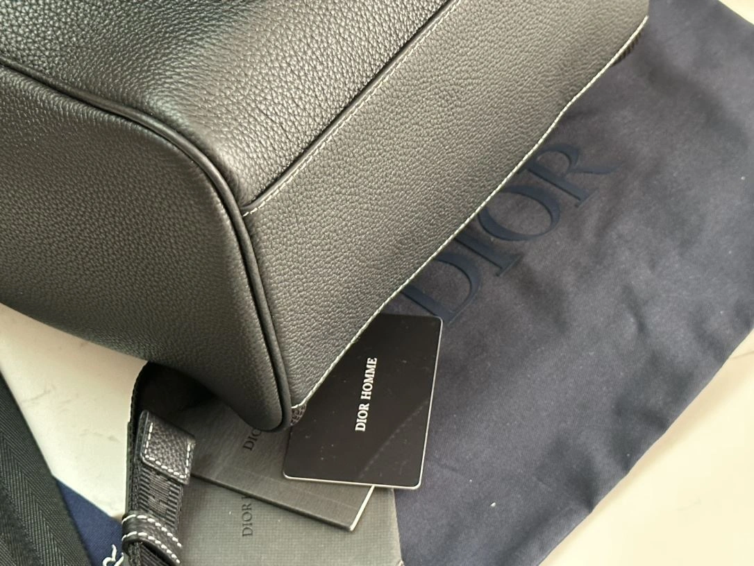 Perfect replica Mens Christian Dior Backpacks