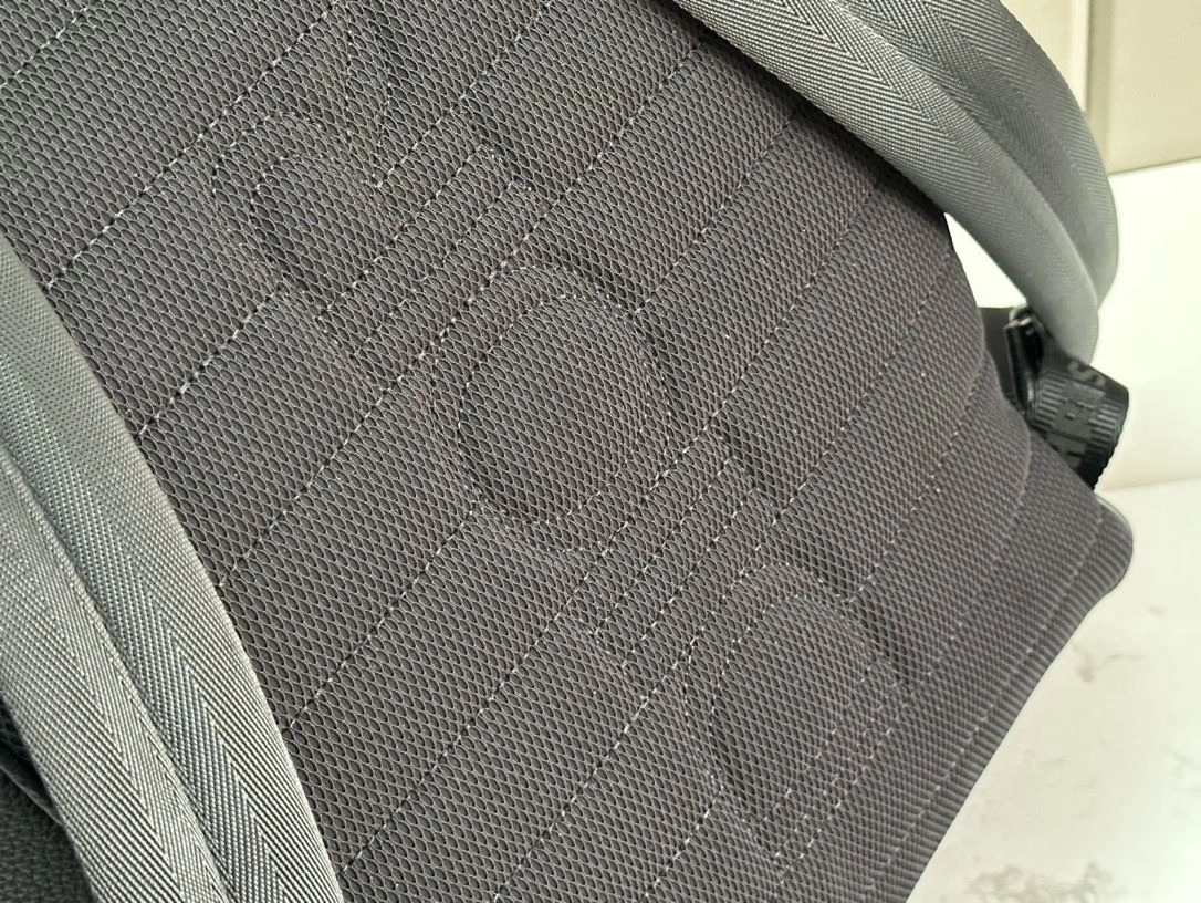 Perfect replica Mens Christian Dior Backpacks