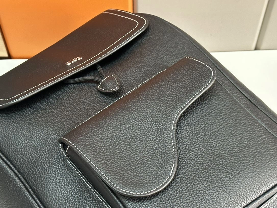 Perfect replica Mens Christian Dior Backpacks