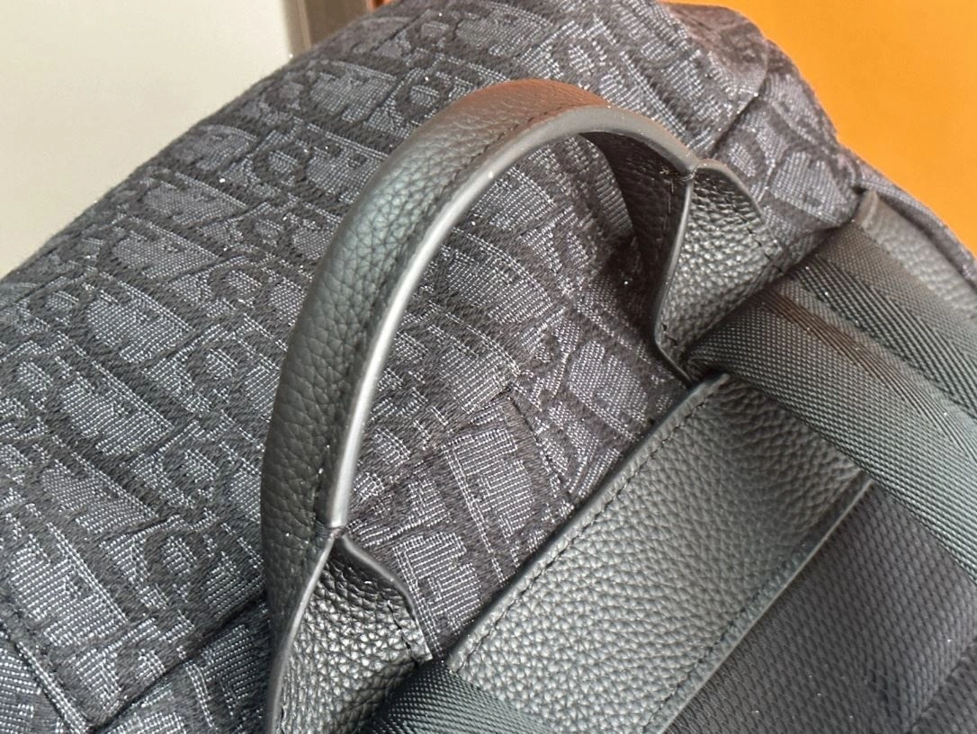 High fidelity Mens Christian Dior Backpacks