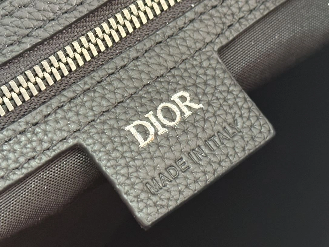 High fidelity Mens Christian Dior Backpacks