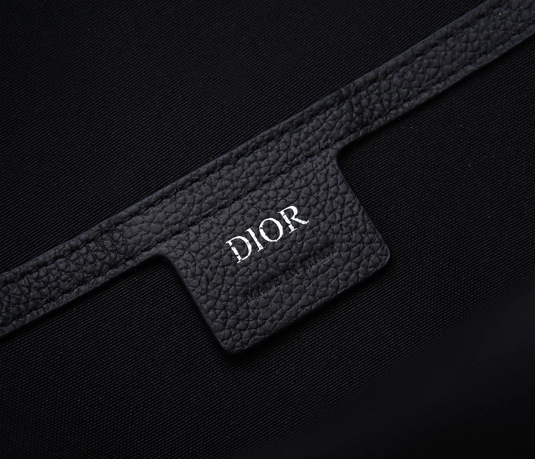 High accuracy Mens Christian Dior Backpacks